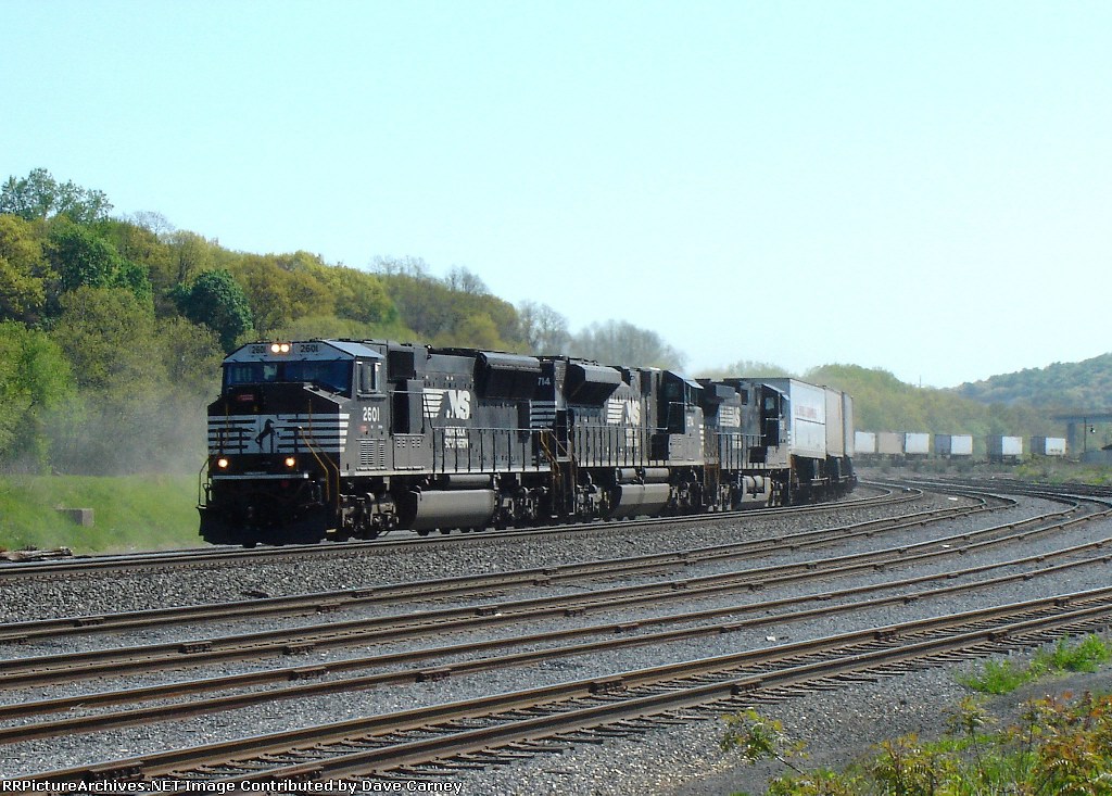 NS 2601